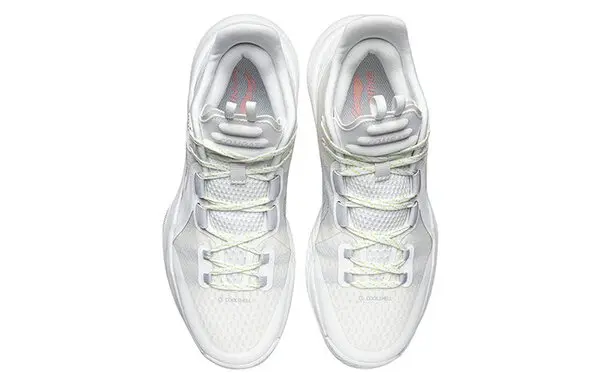 LI-NING Combat Low-top Sneakers