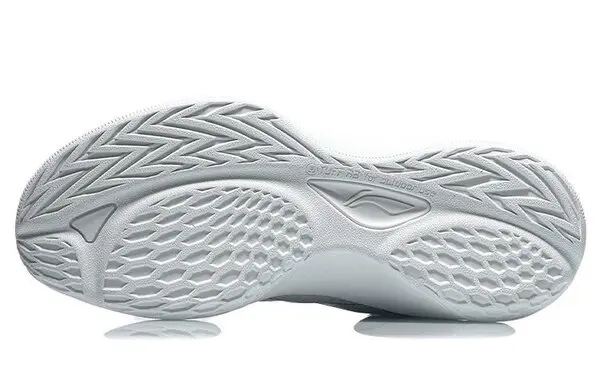 LI-NING Combat Low-top Sneakers