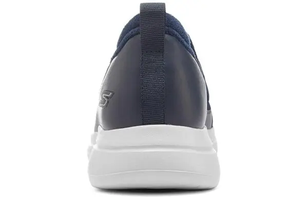 Sketchers Go Walk 5 Slip-on Sneakers - Blue