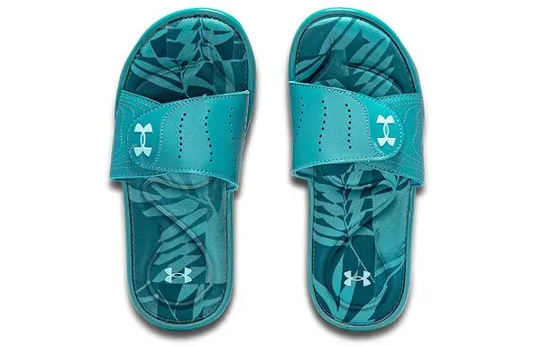 Under Armour Ignite Vi Graphic Fb Slides