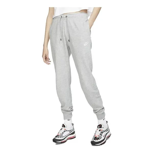 Nike Essential Jogger Pants - Grey
