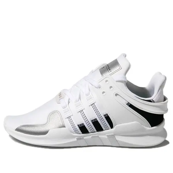 Adidas Originals Equipment Support Adv Cozy Sneakers - White/black