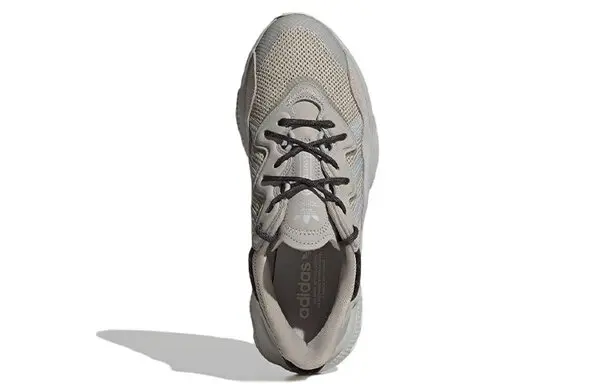Adidas Originals Ozweego Casual Sneakers - Gray