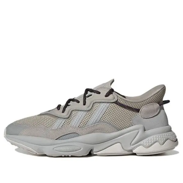 Adidas Originals Ozweego Casual Sneakers - Gray