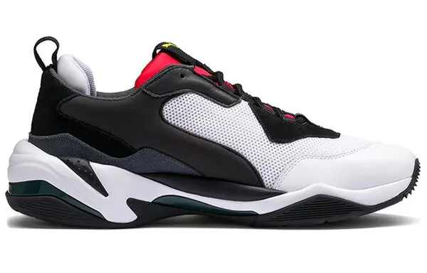 PUMA Thunder Spectra Sneakers - Black
