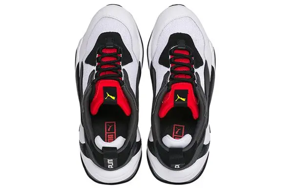 PUMA Thunder Spectra Sneakers - Black