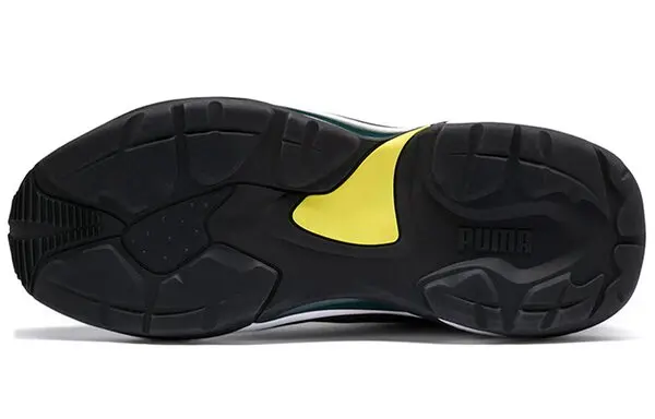 PUMA Thunder Spectra Sneakers - Black