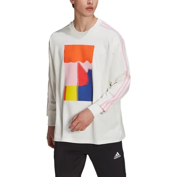 Adidas Belgium Icon Goalkeeper Long Sleeve Shirt