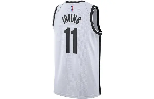 Nike Brooklyn Nets Association Edition 2022/23 Basketball Vest