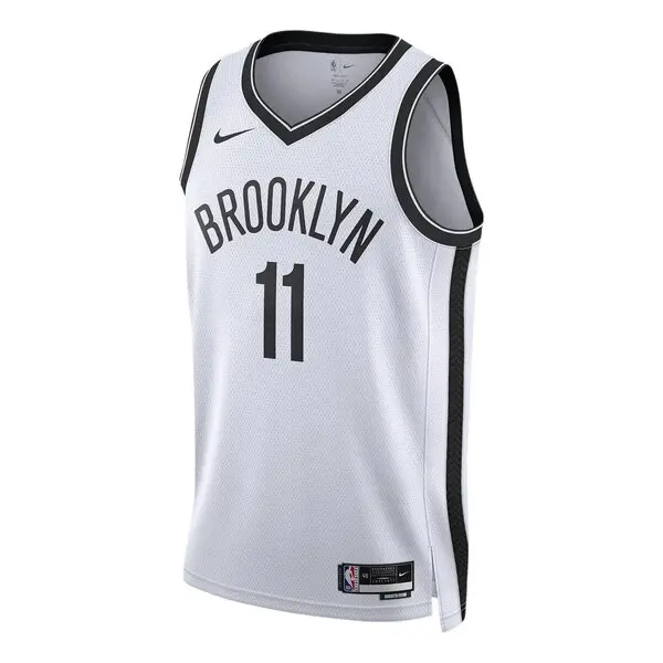 Nike Brooklyn Nets Association Edition 2022/23 - None