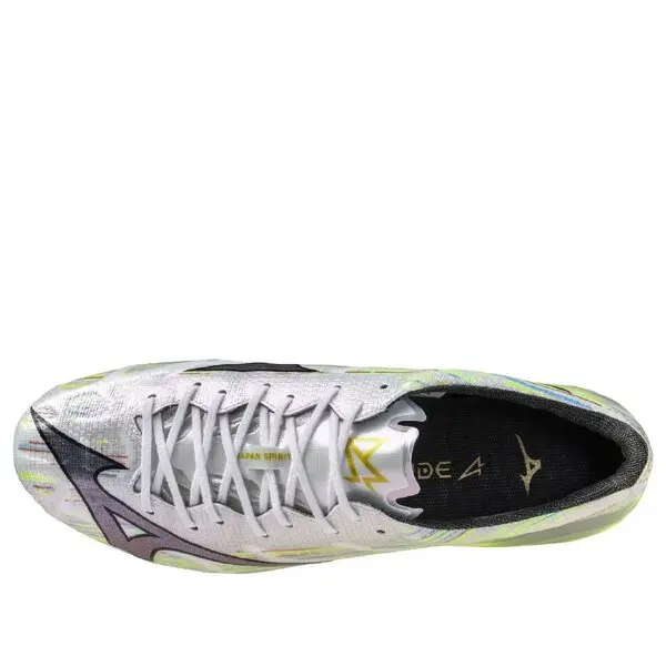 Mizuno Alpha 2 Made In Japan Fg Athletic Sneakers