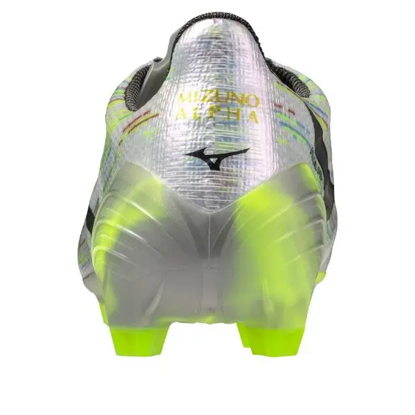 Mizuno Alpha 2 Made In Japan Fg Athletic Sneakers