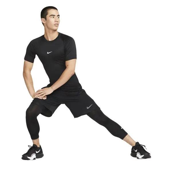 Nike Pro Dri-fit Slim Short-sleeve Top