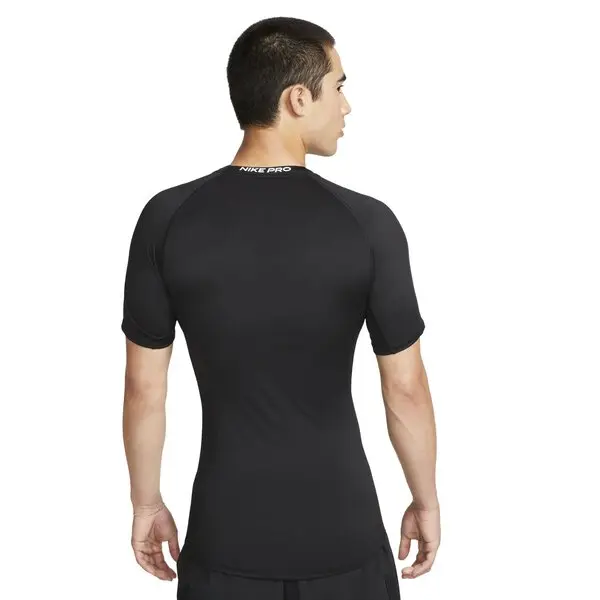 Nike Pro Dri-fit Slim Short-sleeve Top