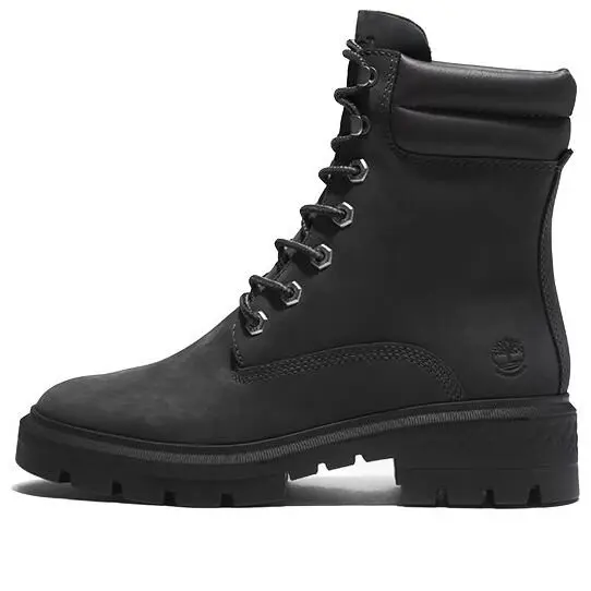 Timberland Cortina Valley Inch Waterproof Boots - Black