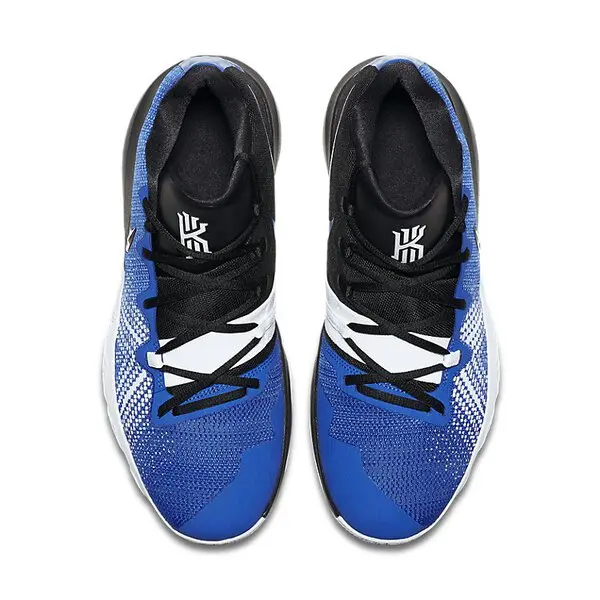 Nike Kyrie Flytrap Basketball Sneakers - Blue/black