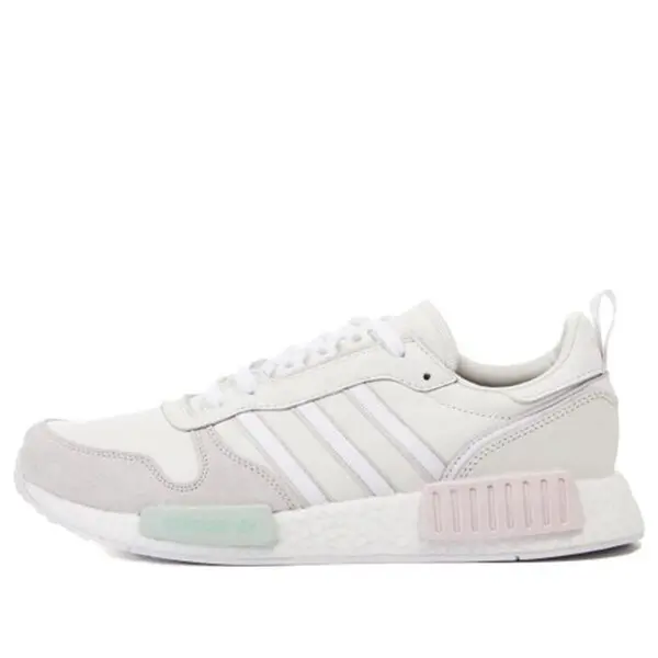 Adidas Rising Star R1 Sneakers - White