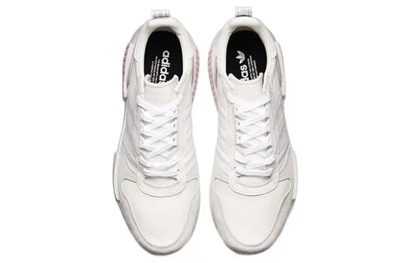 Adidas Rising Star R1 Sneakers - White