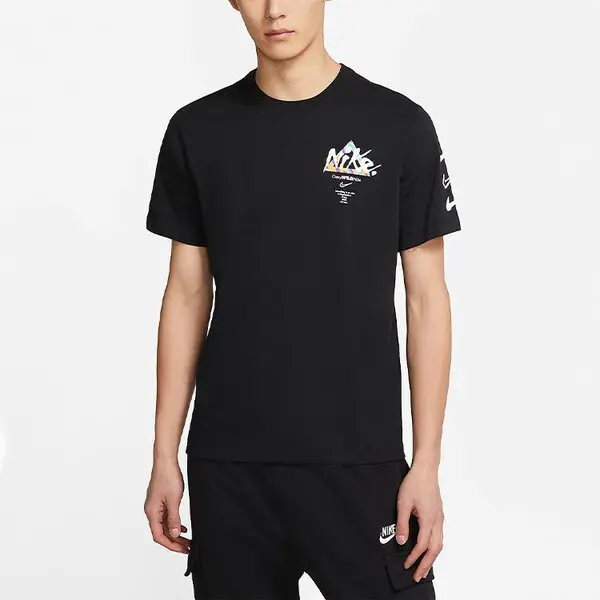 Nike Graphic T-shirt
