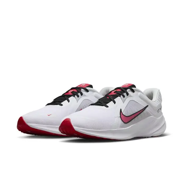 Nike Quest 5 Road Running Sneakers - White