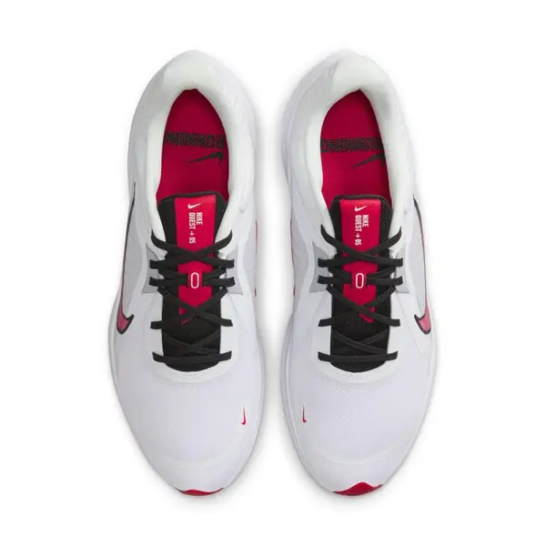 Nike Quest 5 Road Running Sneakers - White
