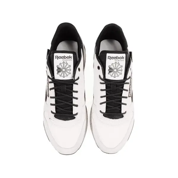 REEBOK Classic Leather Winterized Sneakers