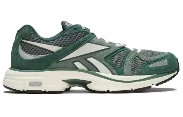 REEBOK Premier Road Plus 6 Sneakers - Tree Green/dark Green/chalk
