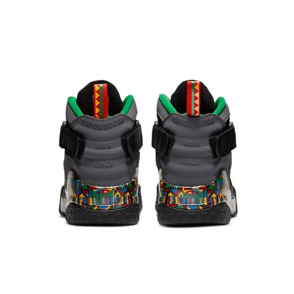 Nike Raid High Top Sneakers