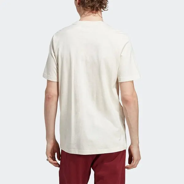 Adidas Rifta Metro Aac Tee 'beige