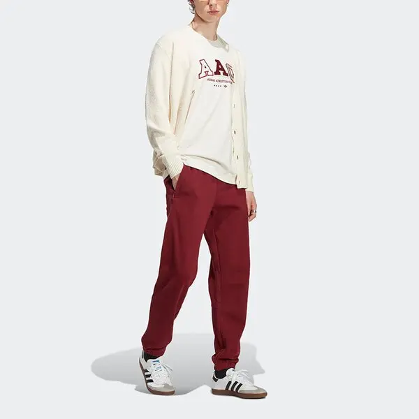 Adidas Rifta Metro Aac Tee 'beige