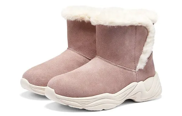 Sketchers Escape Plan Cozy Boot