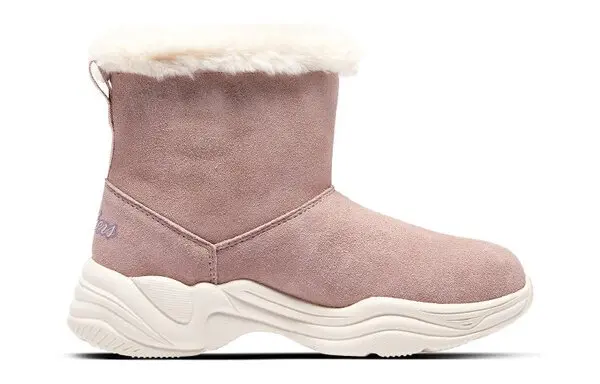 Sketchers Escape Plan Cozy Boot
