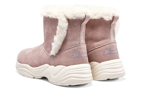 Sketchers Escape Plan Cozy Boot