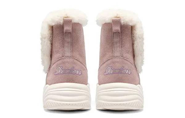 Sketchers Escape Plan Cozy Boot