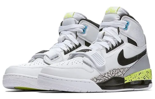 JORDAN Legacy 312 "billy Hoyle" Sneakers