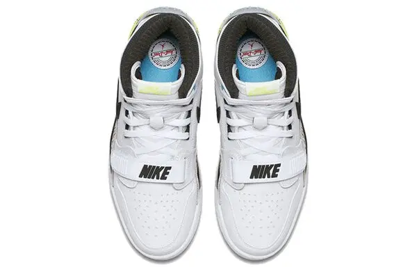 JORDAN Legacy 312 "billy Hoyle" Sneakers