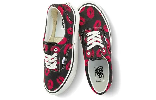 VANS Era 95 Dx "anaheim Factory Hotlips" Sneakers
