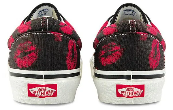 VANS Era 95 Dx "anaheim Factory Hotlips" Sneakers