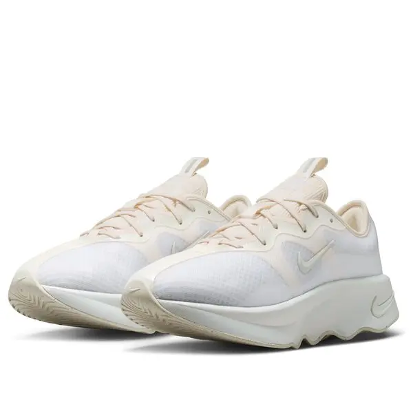 Nike Motiva 2 Sneakers - White/chalk/sail