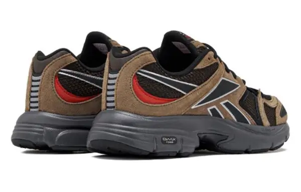 REEBOK Premier Road Plus 6 "brown Black - Black/brown