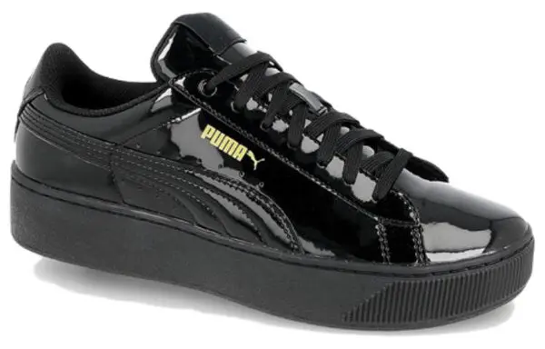 PUMA Vikky Platform V Triple