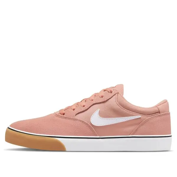 Nike Chron Sb 2 "rose Whisper" Sneakers - Pink/blue