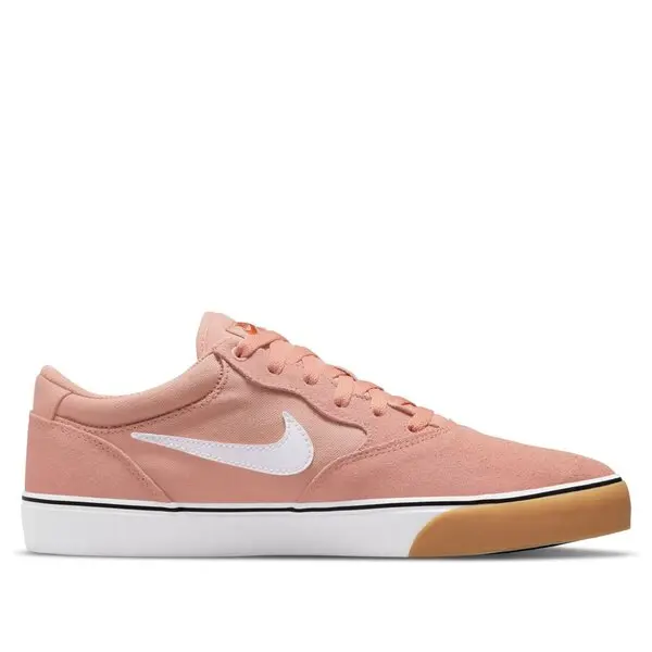 Nike Chron Sb 2 "rose Whisper" Sneakers - Pink/blue
