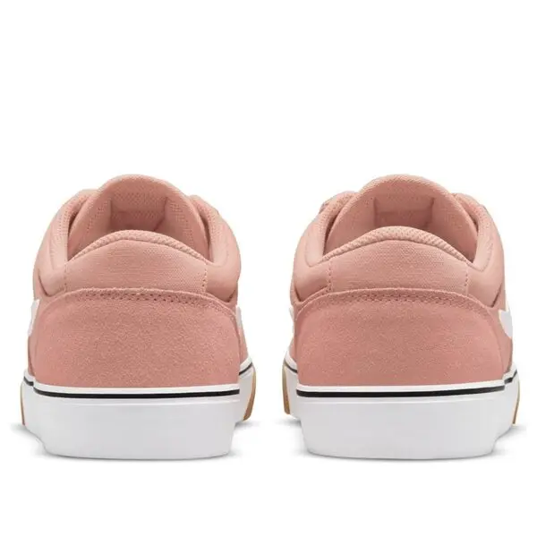 Nike Chron Sb 2 "rose Whisper" Sneakers - Pink/blue