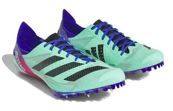 Adidas Adizero Finesse Spikes - Green