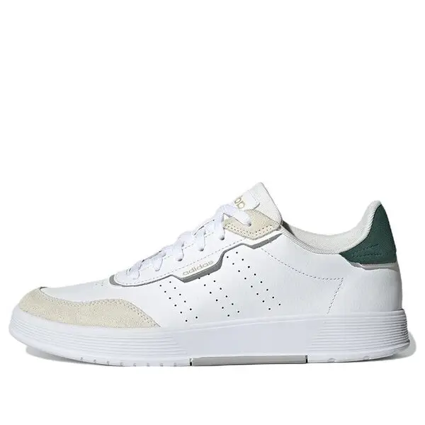 Adidas Neo Courtphase Sneakers - White