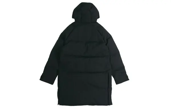 Adidas Puffer Down Winter Coat