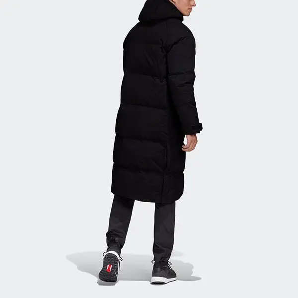 Adidas Puffer Down Winter Coat