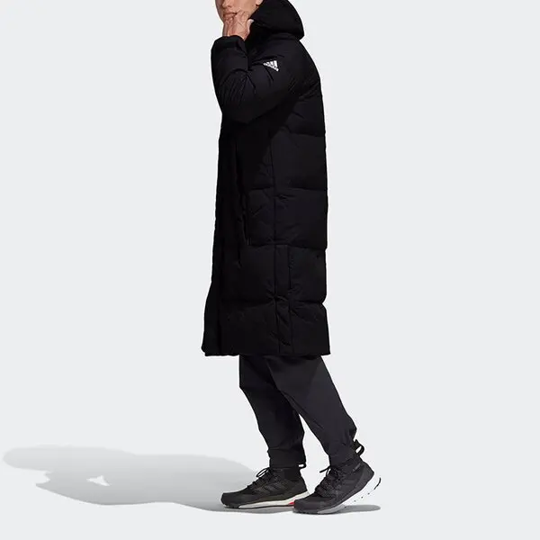 Adidas Puffer Down Winter Coat