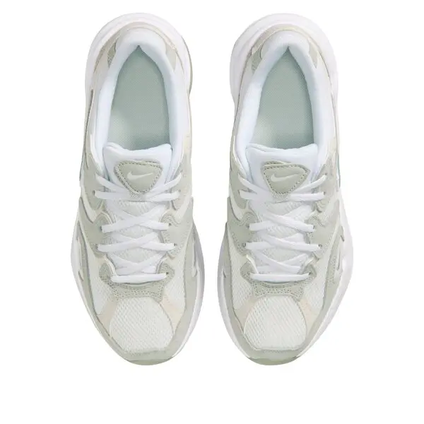 Nike Al8 "white Phantom Light Silver" Sneakers - White/phantom/light Silver